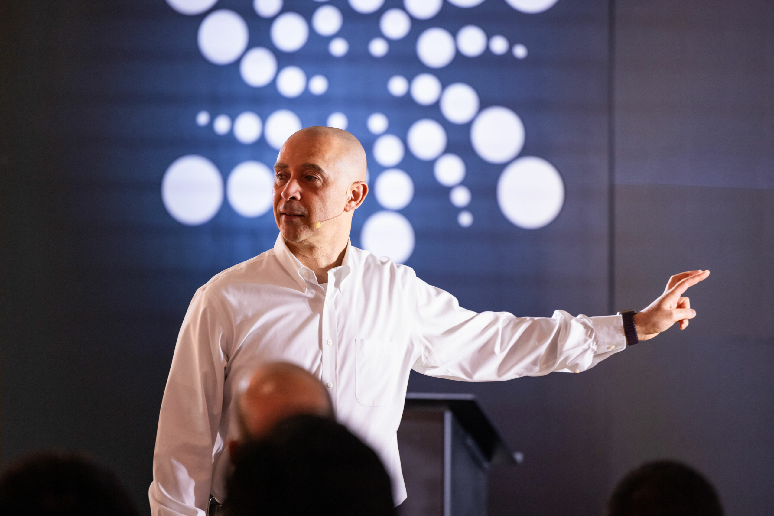 "Grandes empresas não fazem disrupção: esse é o trabalho das startups ...