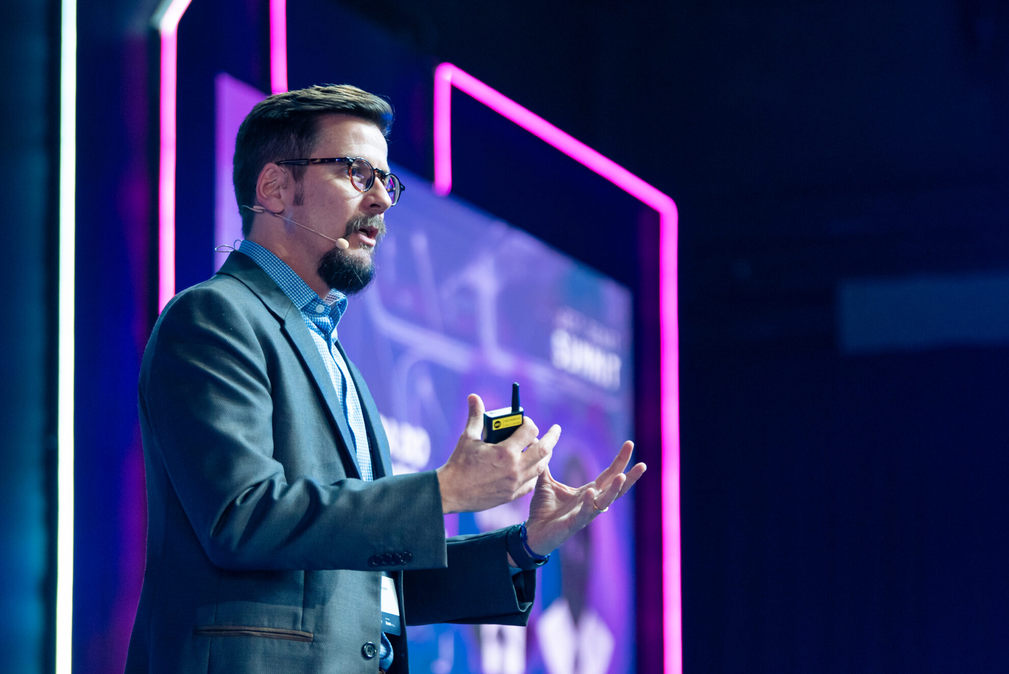 “É um erro dizer que dados apenas objetificam os colaboradores”, aponta ...