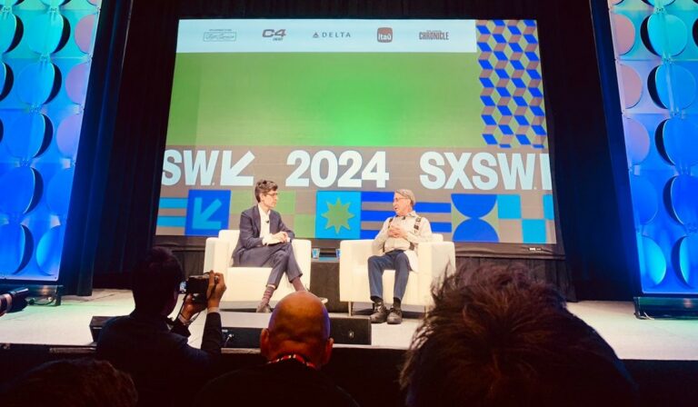 A visão de futuro de Ray Kurzweil - SingularityU Brazil